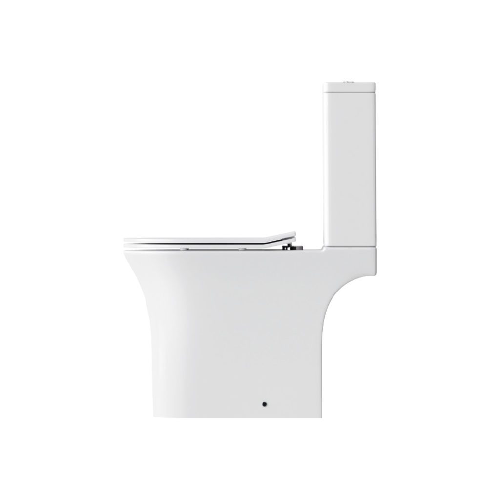 Sima Sanitaryware - Phoenix Bathrooms
