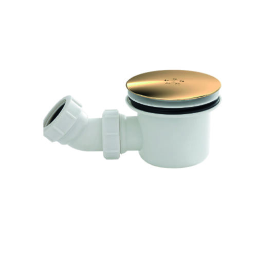 Shower Tray Wastes - Phoenix Bathrooms