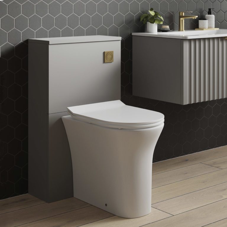 Bathroom Sanitaryware from Phoenix