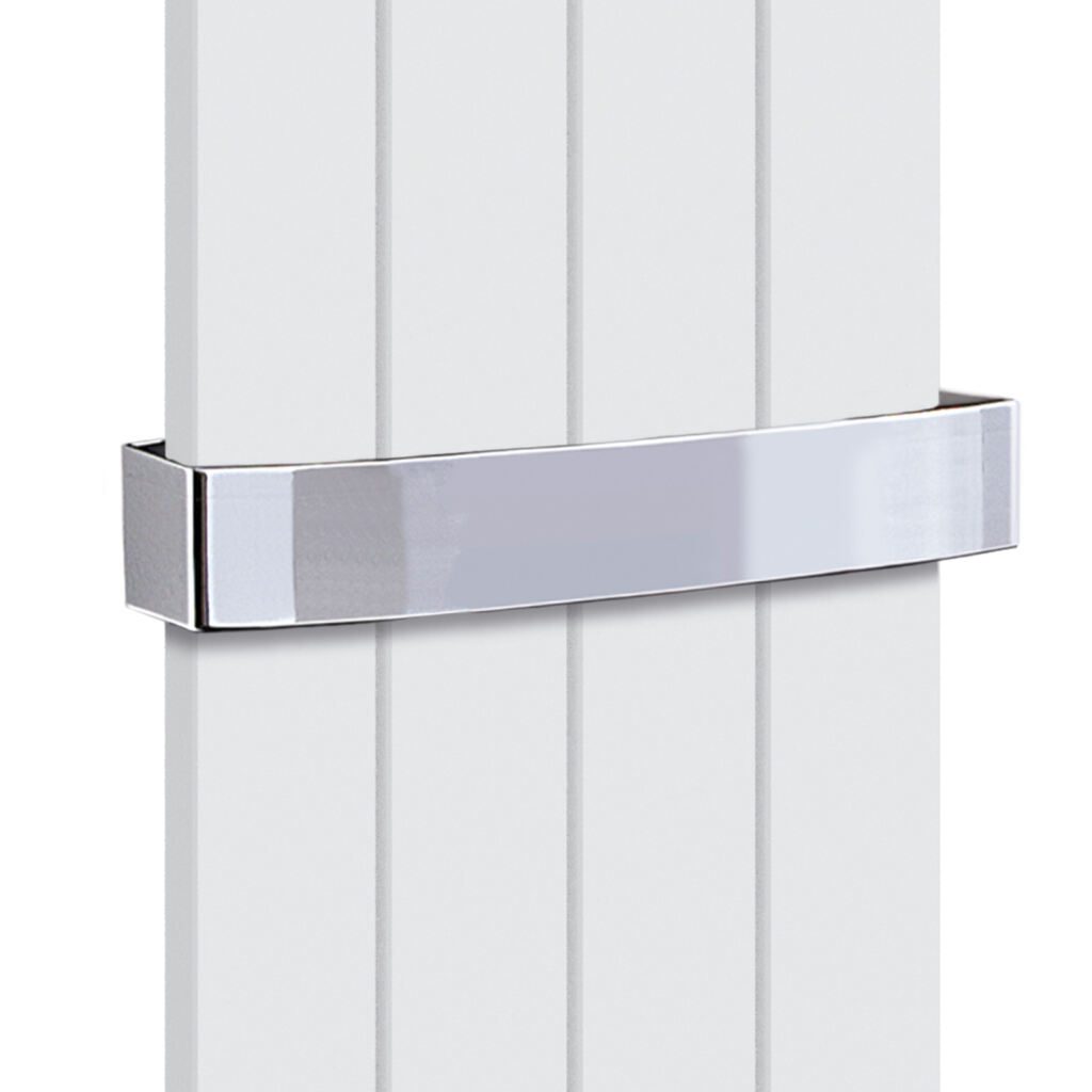 Towel Rail 320mm for Aluminium Radiators