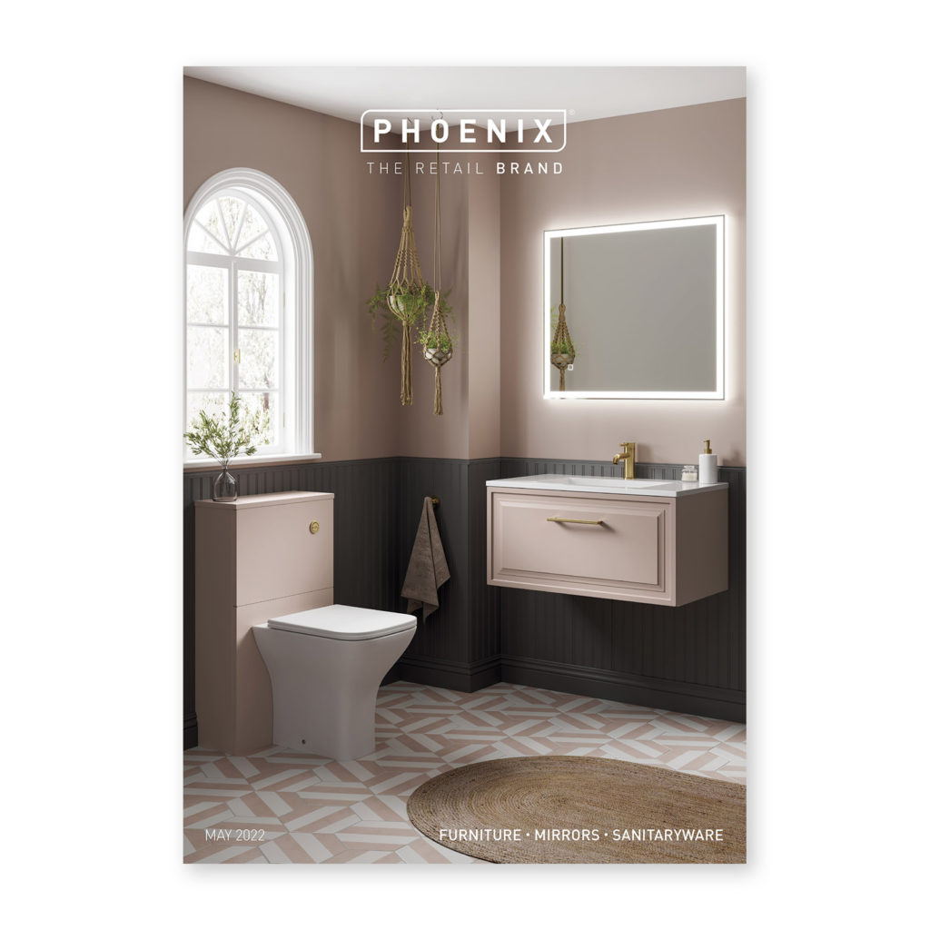 2022 Brochures from Phoenix