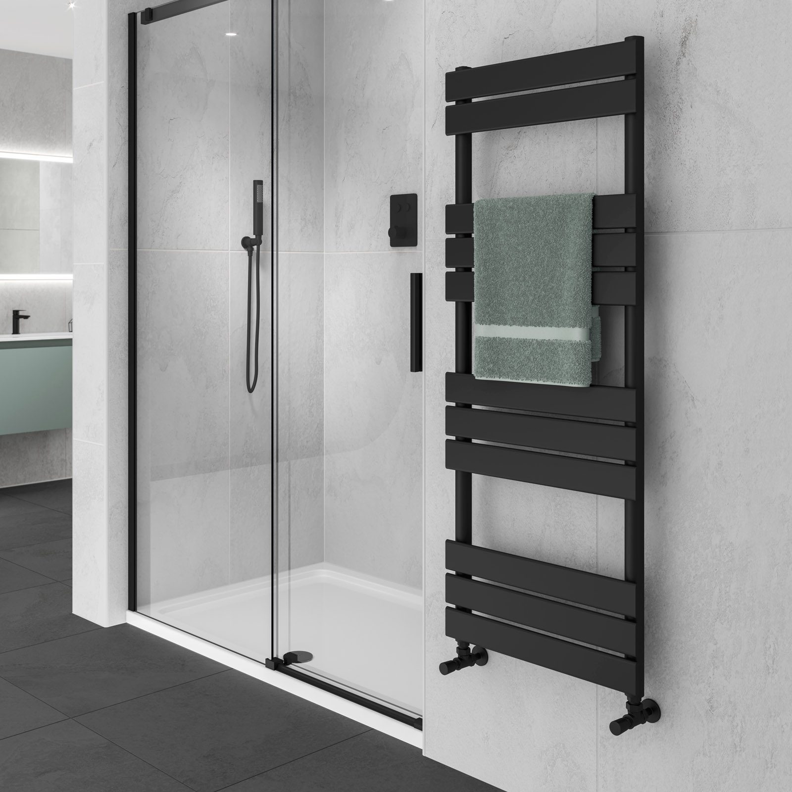 Lune - Phoenix Bathrooms