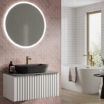 Sima Bathroom Furniture - Phoenix Bathrooms