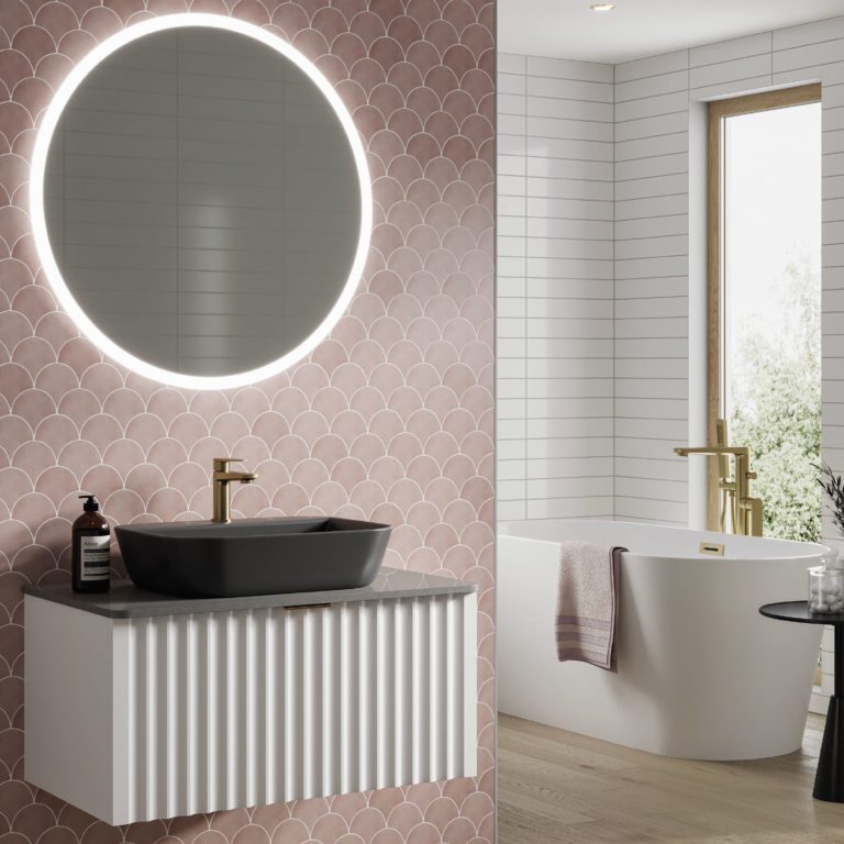 Sima Bathroom Furniture - Phoenix Bathrooms