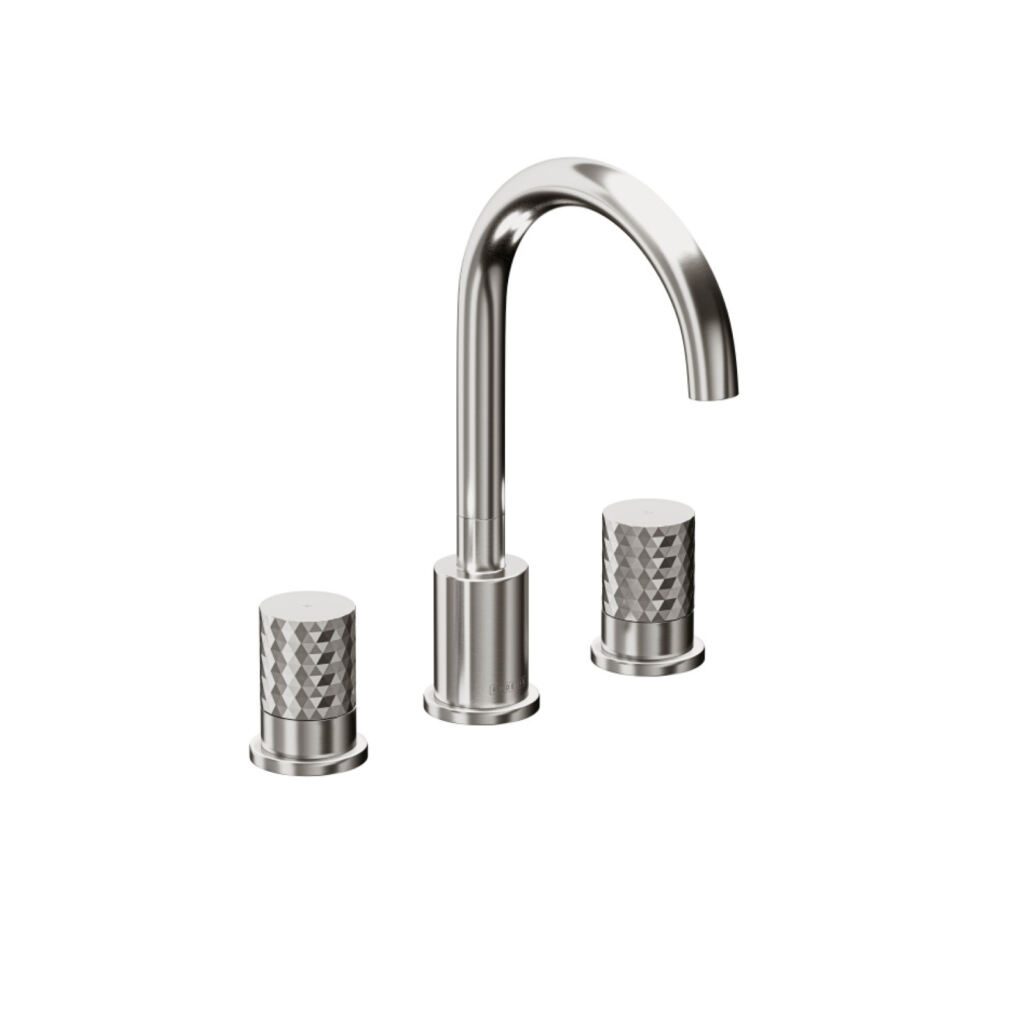 Diamond Bathroom Taps and Accessories