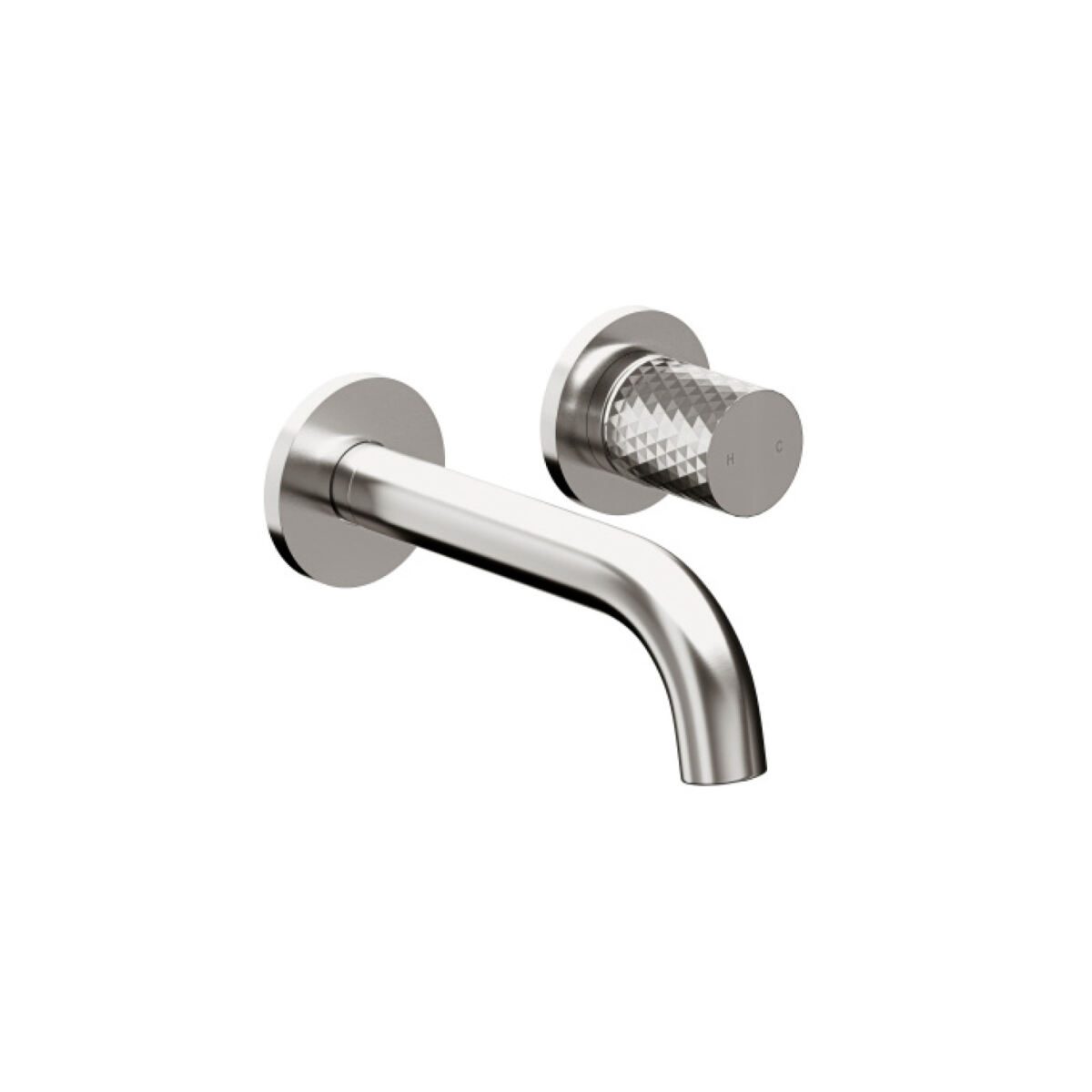 Diamond Bathroom Taps and Accessories