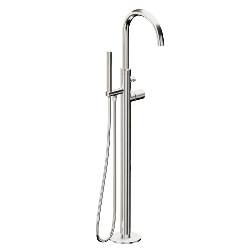 Diamond Bathroom Taps and Accessories