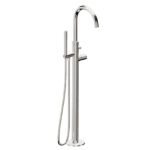 Diamond Bathroom Taps and Accessories