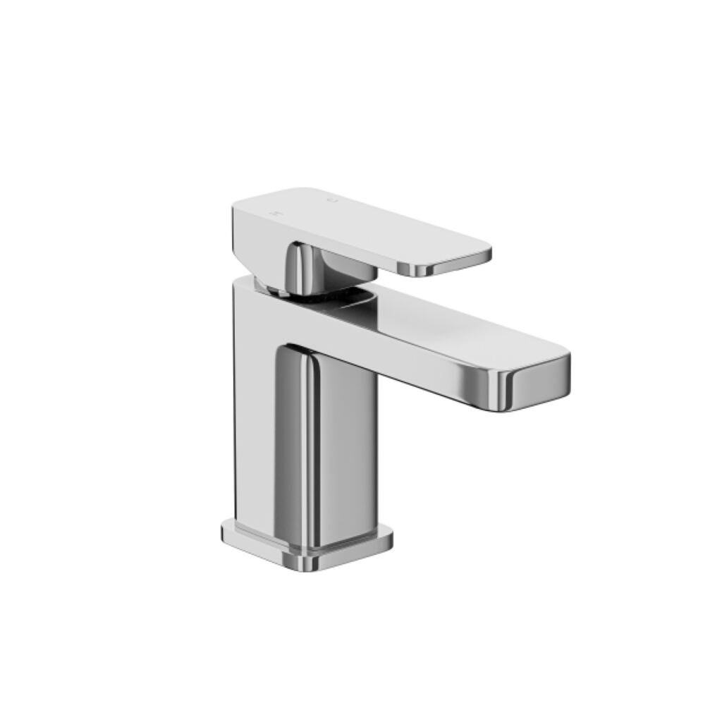 Soft² Bathroom Taps and Accessories