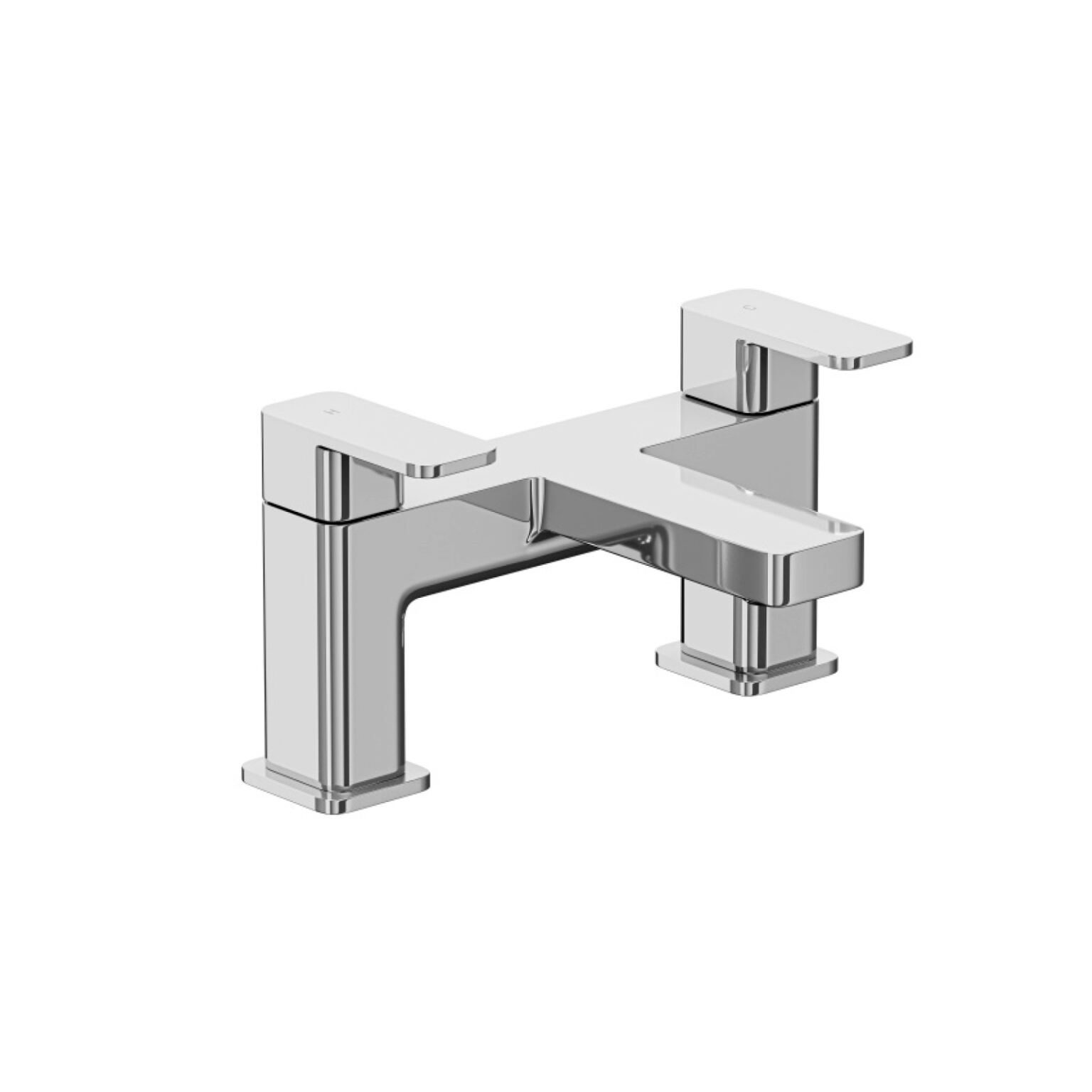 Soft² Bathroom Taps and Accessories