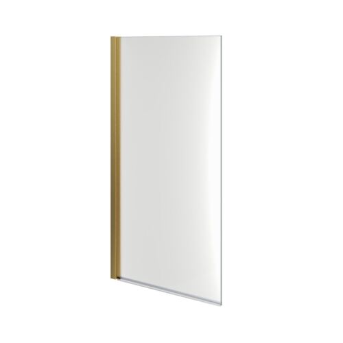 Sesia Square Top Pivot 8mm - Phoenix Bathrooms