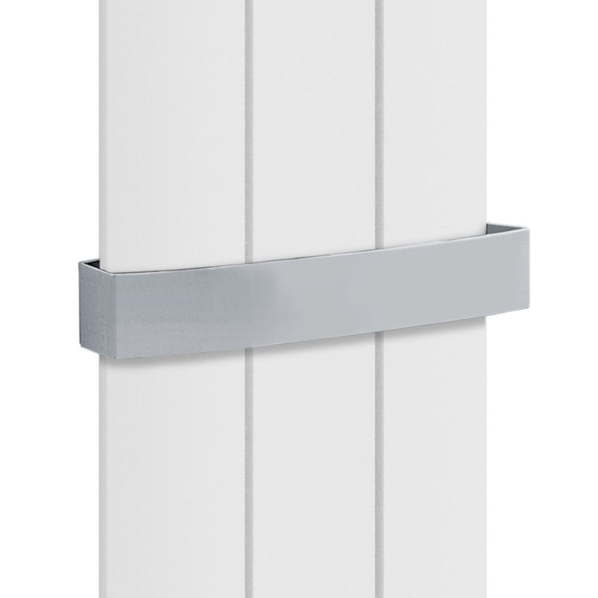 Towel Rail for Aluminium Radiators