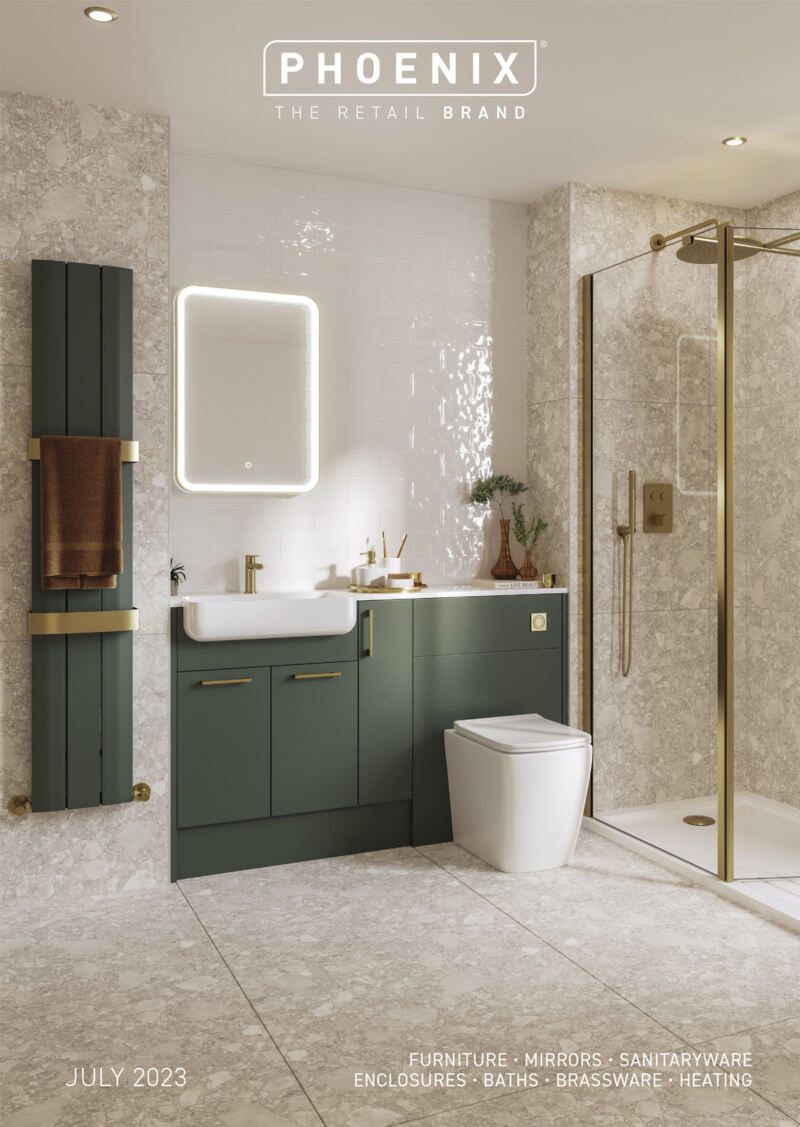 Find Your Local Phoenix Bathroom Retailer