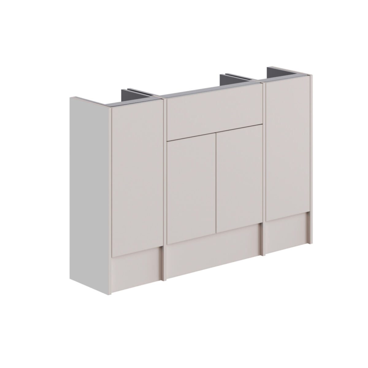 Filler Panel - Phoenix Bathrooms