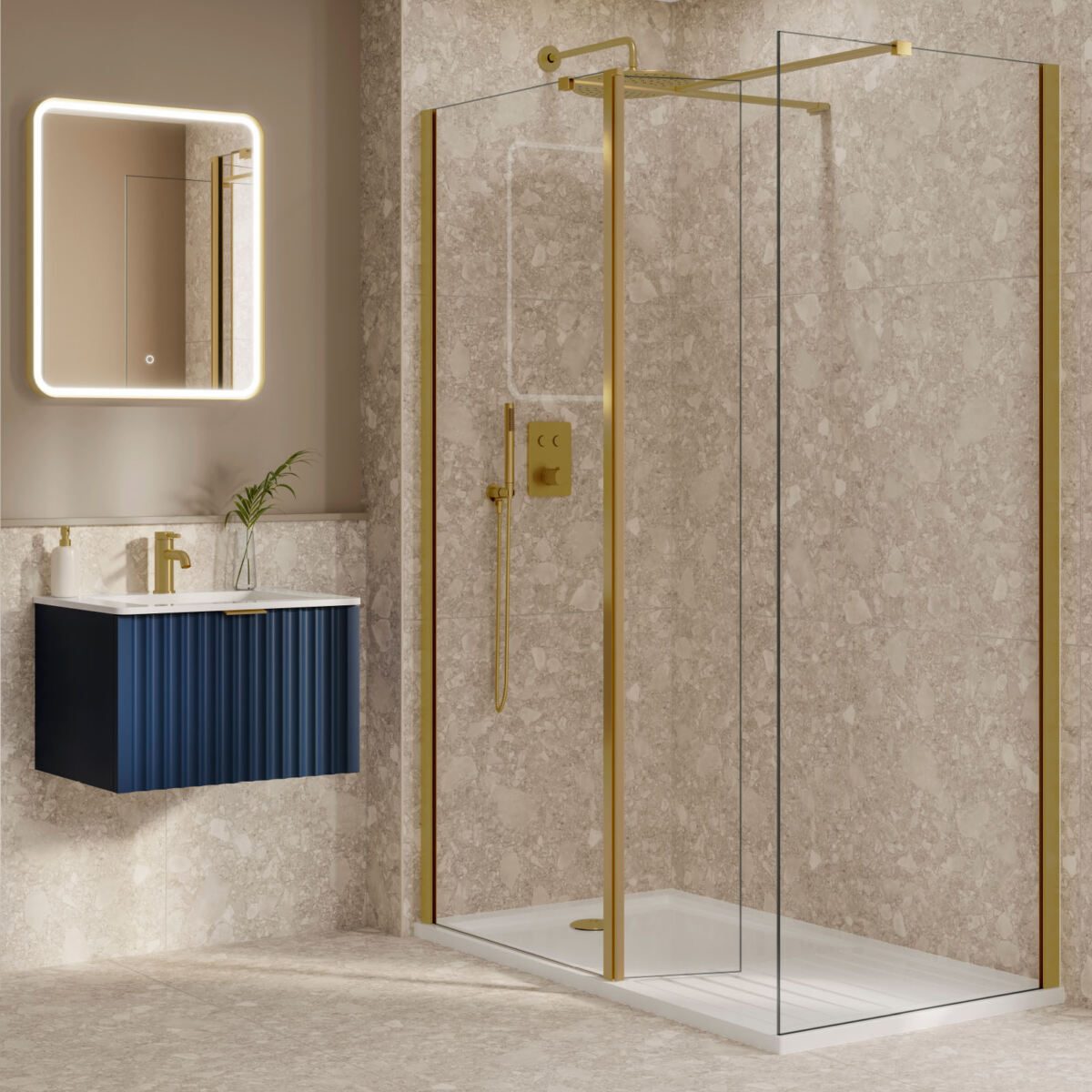 Bathroom Inspiration