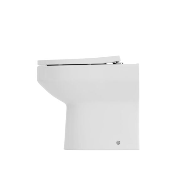 Lisa Bathroom Sanitaryware