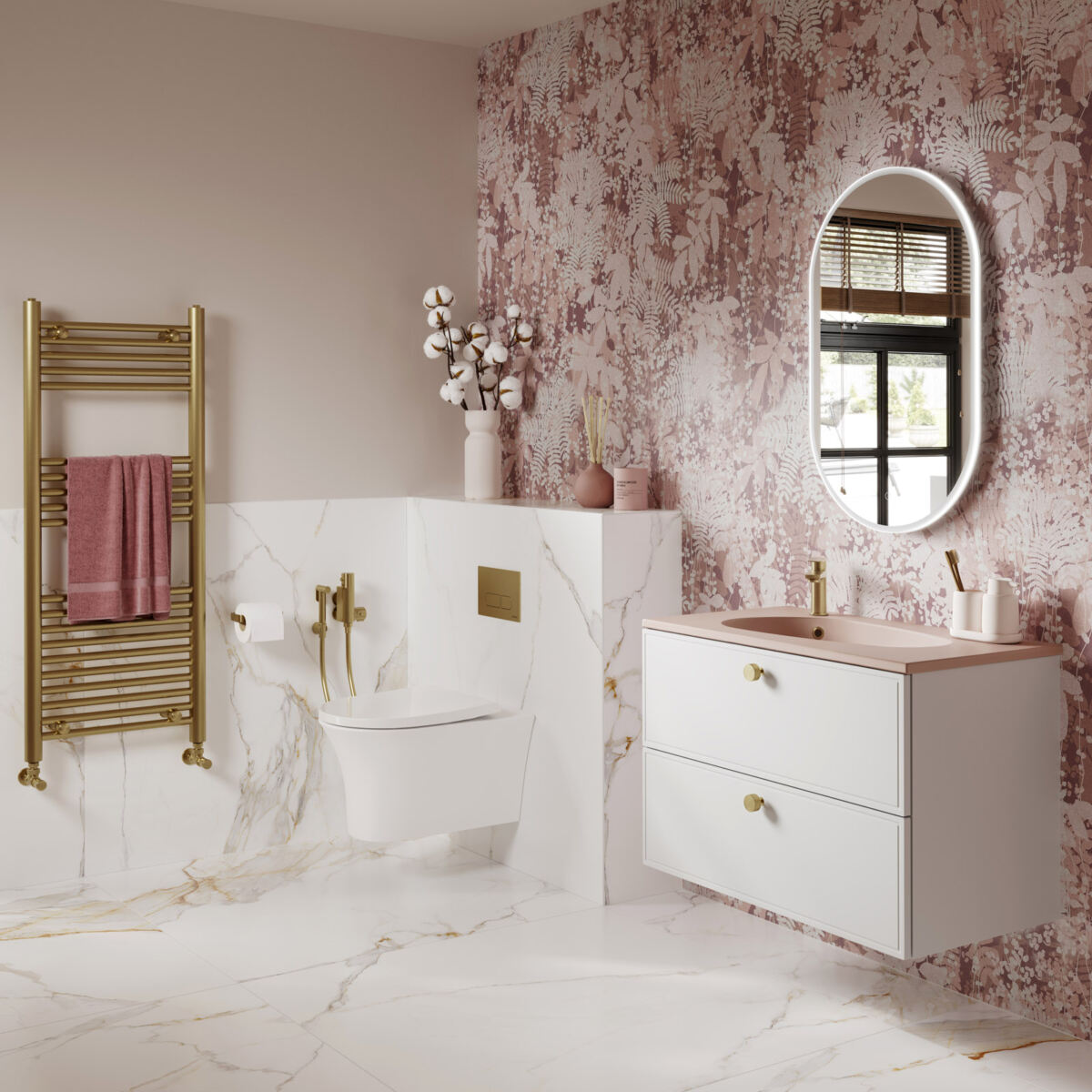 Spectrum - Phoenix Bathrooms