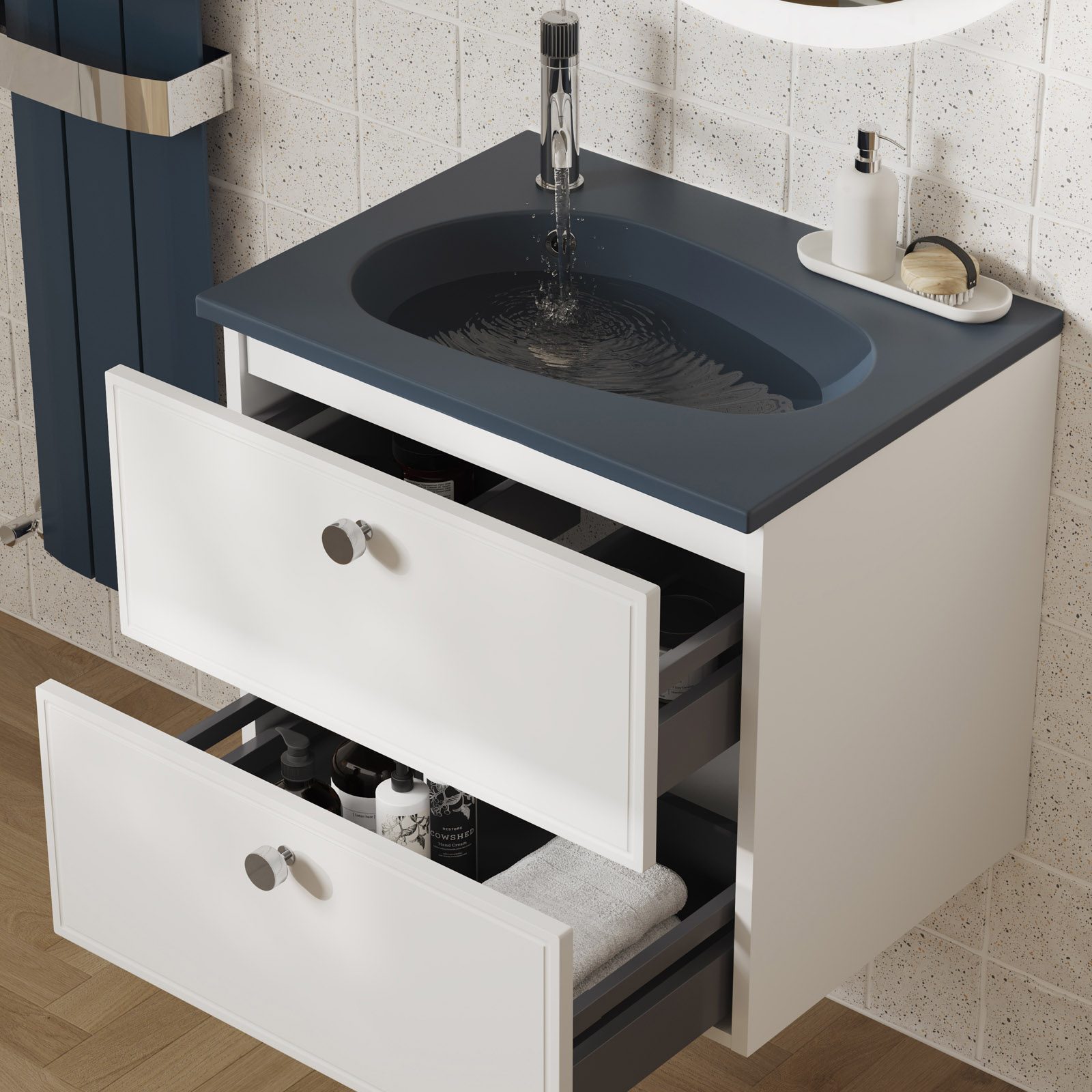 Spectrum - Phoenix Bathrooms