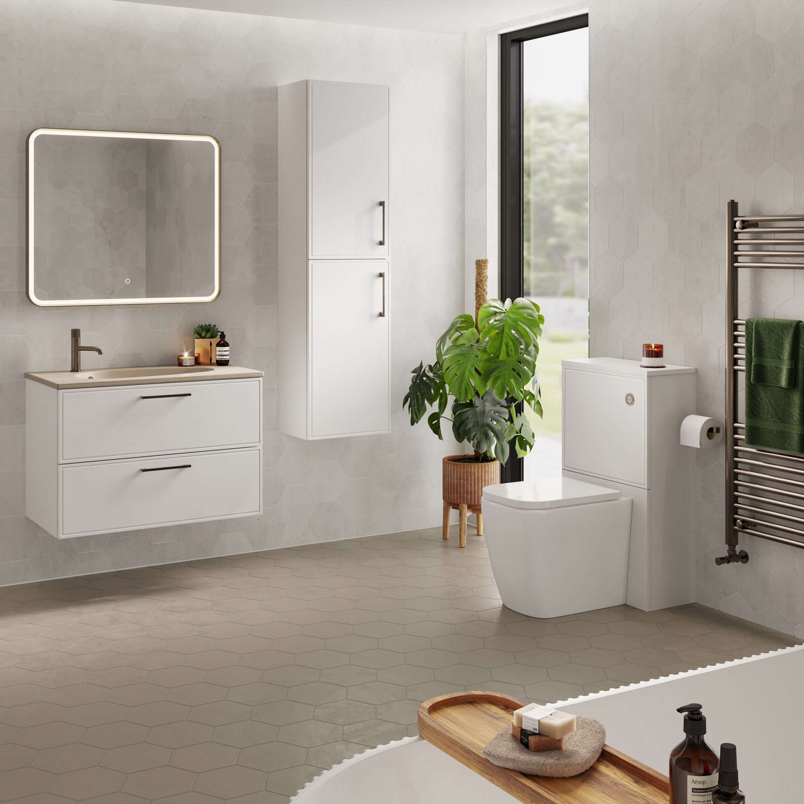 Spectrum - Phoenix Bathrooms