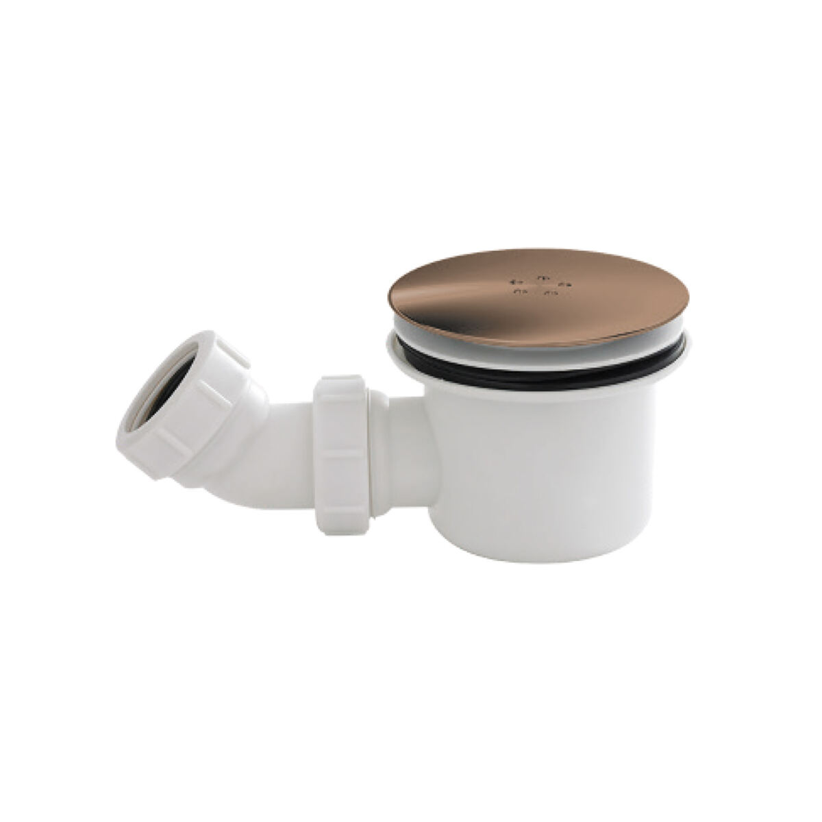 Shower Tray Wastes - Phoenix Bathrooms