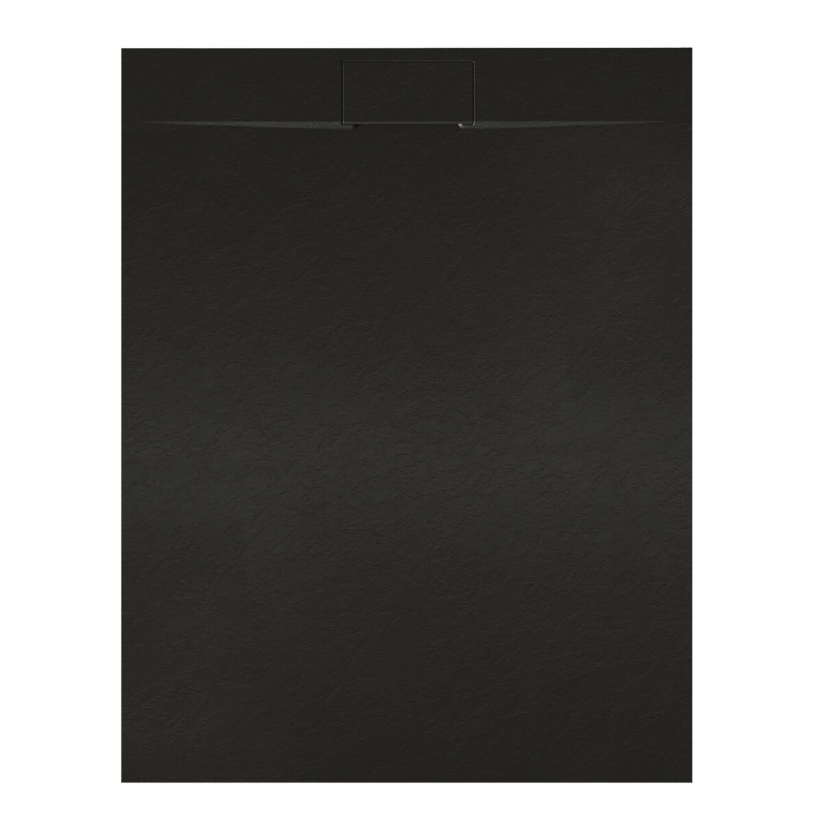 Rectangular X-Slate Stone Shower Tray - Phoenix Bathrooms
