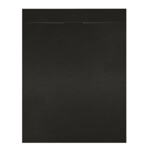 Rectangular X-Slate Stone Shower Tray - Phoenix Bathrooms