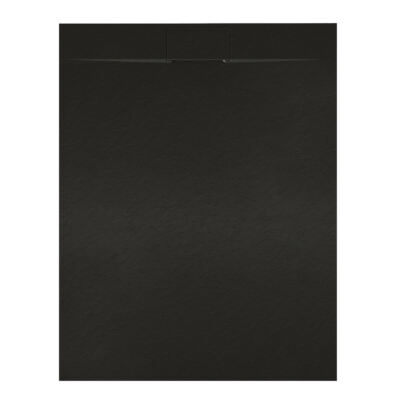 Rectangular X-Slate Stone Shower Tray - Phoenix Bathrooms