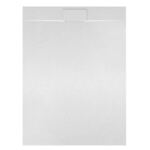 Rectangular X-Slate Stone Shower Tray - Phoenix Bathrooms