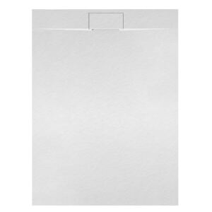 Rectangular X-Slate Stone Shower Tray - Phoenix Bathrooms