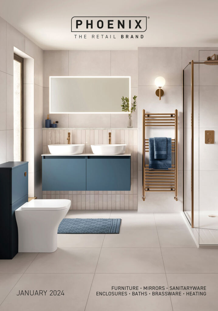 January 2024 Phoenix Brochure Now Available!