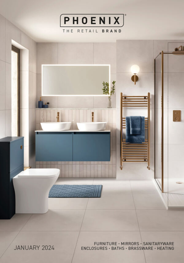 Find Your Local Phoenix Bathroom Retailer