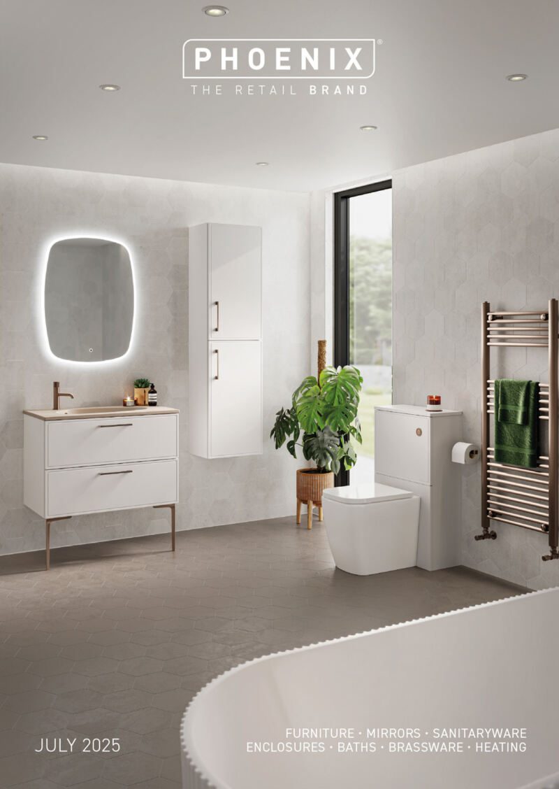 Phoenix July 2025 Brochure Out Now