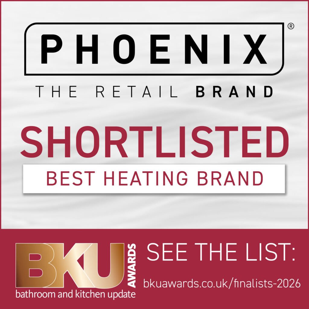 2026 BKU Awards - We're Shortlisted!